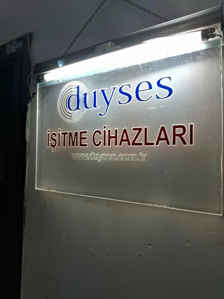 Medikal cihaz firmaları Duyses İşitme Cihazları, Adana, foto