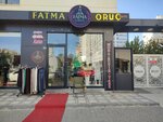 Fatma Oruç Butik (Kılınçarslan Mah., Antakya Sok., No:9A, Selçuklu, Konya), giyim mağazası  Konya'dan