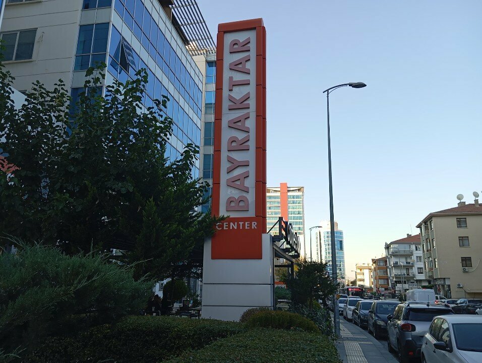 i̇nşaat firmaları Antaş Yapı, Ankara, foto