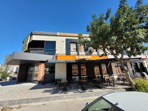 Popeyes (Pınar Mah., 74241. Sok., Seyhan, Adana), fast food  Adana'dan