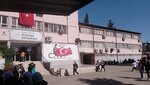 Ziyapaşa Ortaokulu (Gazipaşa Mah., Borsa Cad., No:1, Seyhan, Adana), ortaokul  Adana'dan