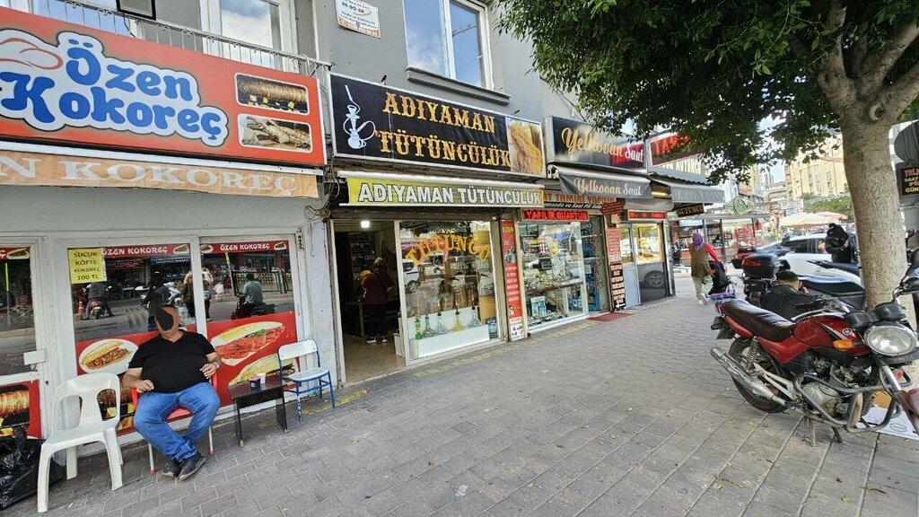 Tütün mamülleri üreticileri Adıyaman Tütüncülük, Adana, foto