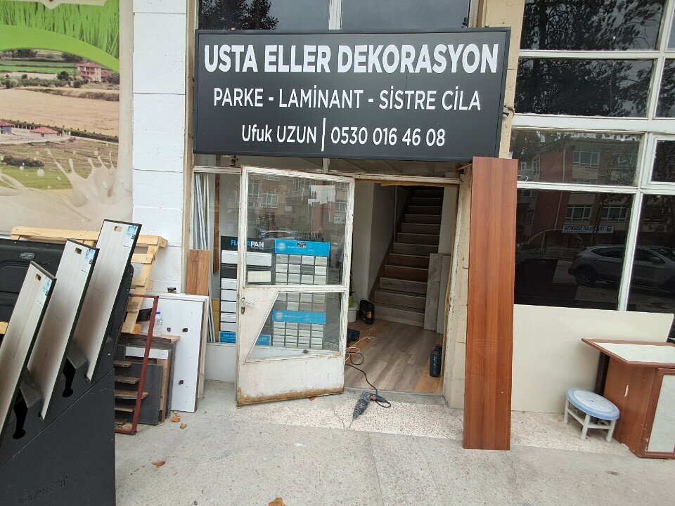 Alçı ürünleri Usta eller dekorasyon, Ankara, foto