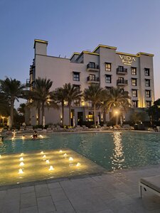 Vida Beach Resort Umm Al Quwain (Al Khor Street, Umm Al Quwain City), otel  Ummül‑Kayveyn Emirliği'nden