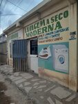 Lavandaria a seco moderna (Luanda Province, Municipality of Luanda, Inorade), elektronik eşya mağazaları  Loanda'dan