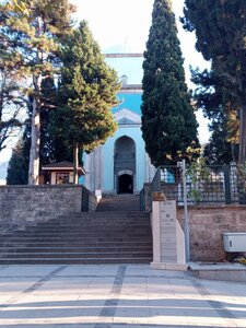 Yeşil Türbe (Bursa, Yıldırım, Yeşil Mah., Türbe Aralığı Sok., 2), cami  Bursa'dan