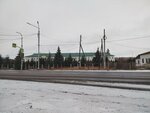 Григорьевская средняя общеобразовательная школа имени А.А. Воловика (Shkolnaya ulitsa No:4, selo Grigoryevka), ortaokul  Krasnoyarski krayından