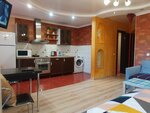 Avior (Uchebnaya Street No:8), kısa süreli konaklama  Tomsk'tan