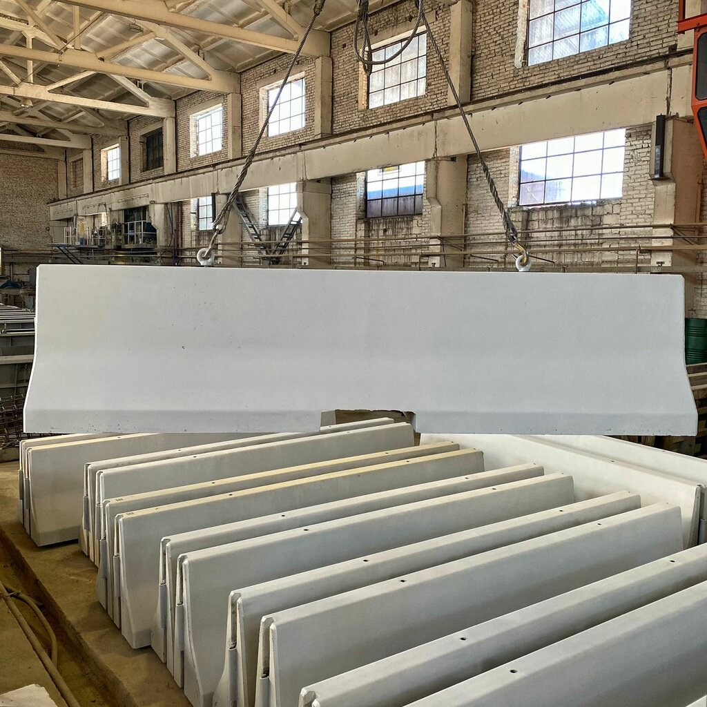 Betonarme КонструктивБетон, Nijni Novgorod, foto