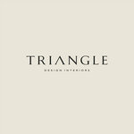 Triangle Interiors (Stanislavskogo Square No:4), i̇ç mimarlık firmaları  Vladikavkaz'dan