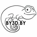 Студия печати By3dBy (Teliegrafnaja Street No:7), 3d hizmetler  Grodno'dan