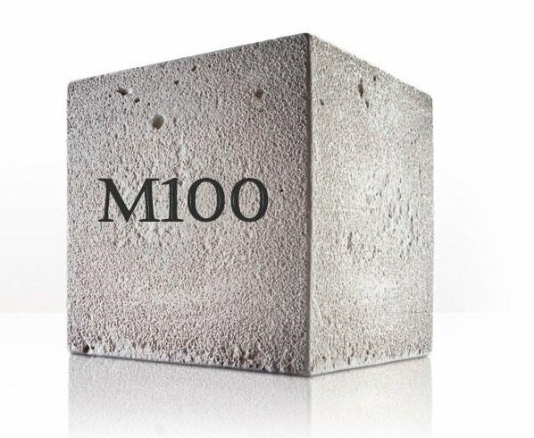 Beton ve beton ürünleri üreticileri Cube Groupe, Zvenigorod, foto