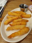 Сахалинка (Mira Avenue No:482), fast food  Sakhalinsk'ten
