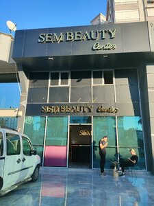 Sem Beauty (Burhanettin Onat Cad., No:45C, Muratpaşa, Antalya), güzellik salonu  Antalya'dan