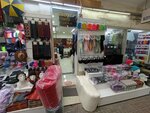 Gözde Tekstil (İstanbul, Fatih, Taya Hatun Mah., Tarakçılar Sok., 2), giyim mağazası  İstanbul'dan