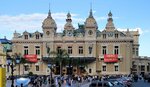 Casino de Monte-Carlo (Monaco, Monte-Carlo), kumarhaneler  Monako'dan