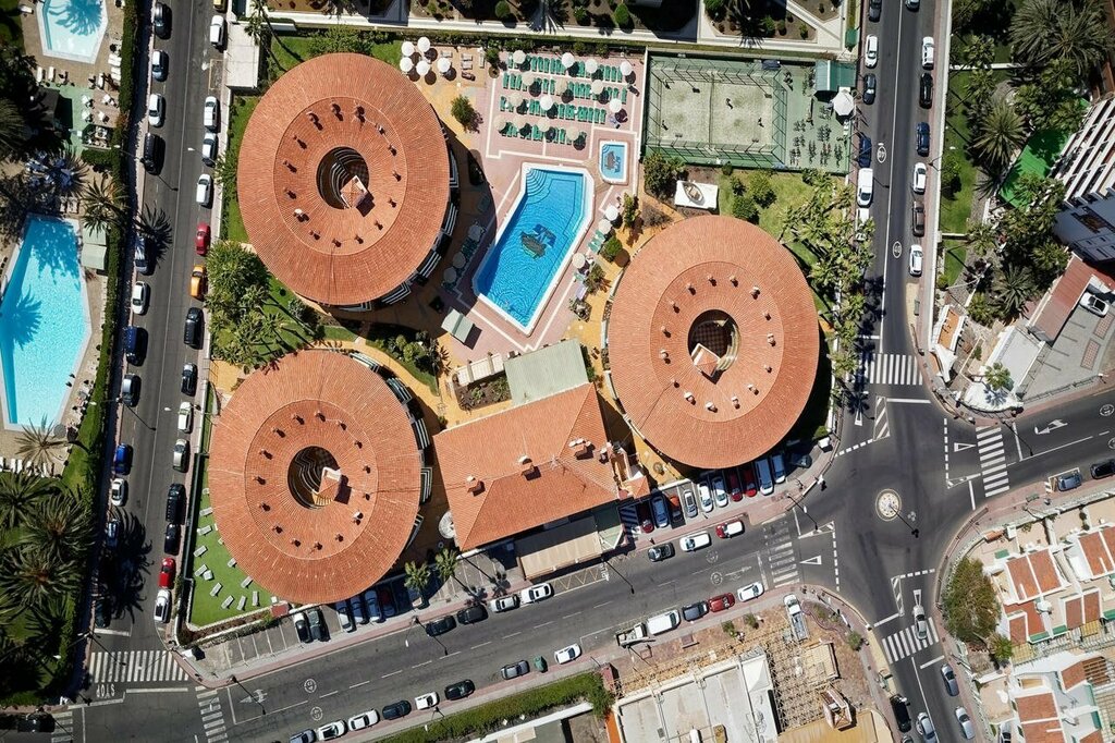 Daireler Apartamentos Las Faluas, Kanarya Adaları, foto