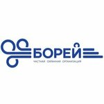 Choo Borey-Ural (Chkalova Street No:9Е), güvenlik firmaları  Perm'den
