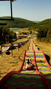 Yolopark (Bursa, Osmangazi, Demirtaş Barbaros Mah., Demirtaş Mesire Alanı), eğlence merkezleri  Bursa'dan