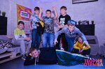 Теория Отрыва (Sibirskaya Street No:104А), eğlence merkezleri  Tomsk'tan