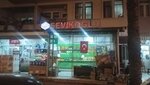 Şevikoğlu Market (Muğla, Fethiye, Adnan Menderes Blv., 322B), süpermarket  Fethiye'den