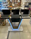 HP (Cennet Mah., Hürriyet Cad., No:39A, Küçükçekmece, İstanbul), bilgisayar mağazaları  İstanbul'dan
