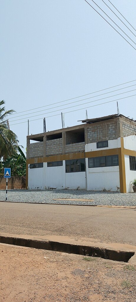 Protestan kilisesi Christ Love Community Church, Dünya, foto