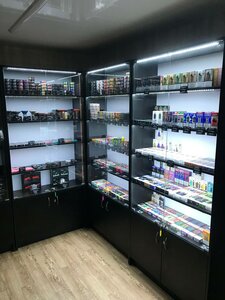 Smoke 19 Island (Komsomol'skaya Street No:2Б), tütün, sigara mağazaları  Novomoskovsk'tan