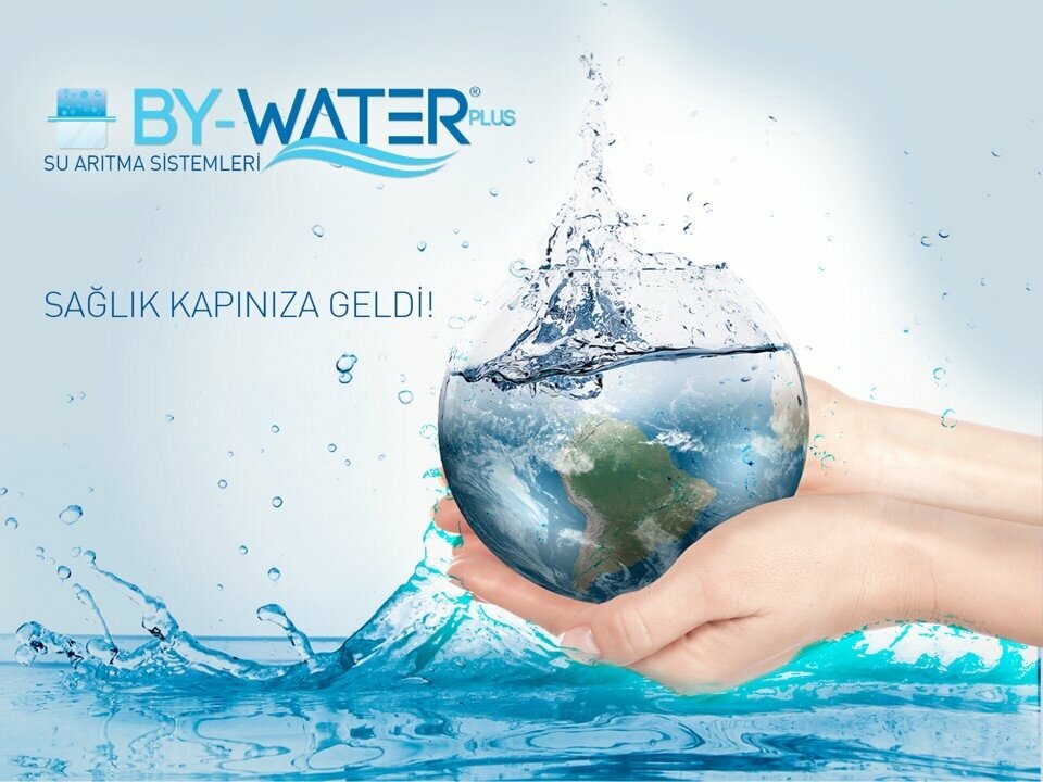 Su arıtma ve ekipmanları By Water Plus Su Arıtma Sistemleri, Arnavutköy, foto