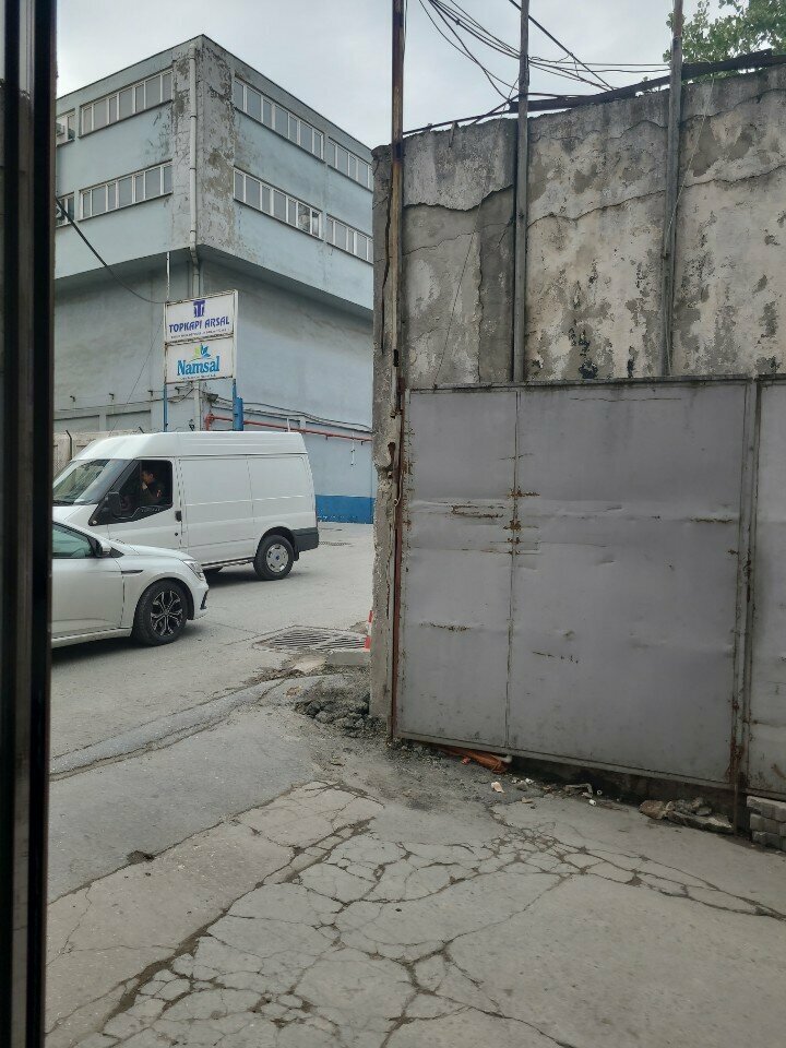 Dökümcüler Süzen, İstanbul, foto