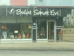 Bulut Sanat Evi (Güneykent Mah., Müzeyyen Erkul Cad., No:51A, Şahinbey, Gaziantep), enstrüman mağazaları  Gaziantep'ten