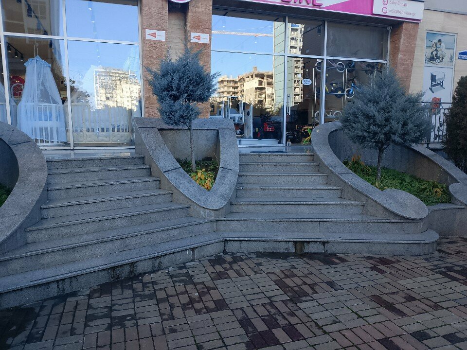 Oto kiralama Batumi Renting Cars, Batum, foto