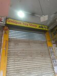 Unique (No:40, Allama Iqbal Town, Karim Block), çocuk oyunları ve oyuncakları  Lahor'dan