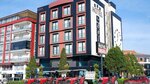 Hotel Labella (Manisa, Soma, Turgutalp Mah., Bergama Cad., 14), otel  Soma'dan