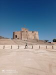Fujairah Fort (Al Sharqi road No:8/2), cami  Fudjeyra'dan