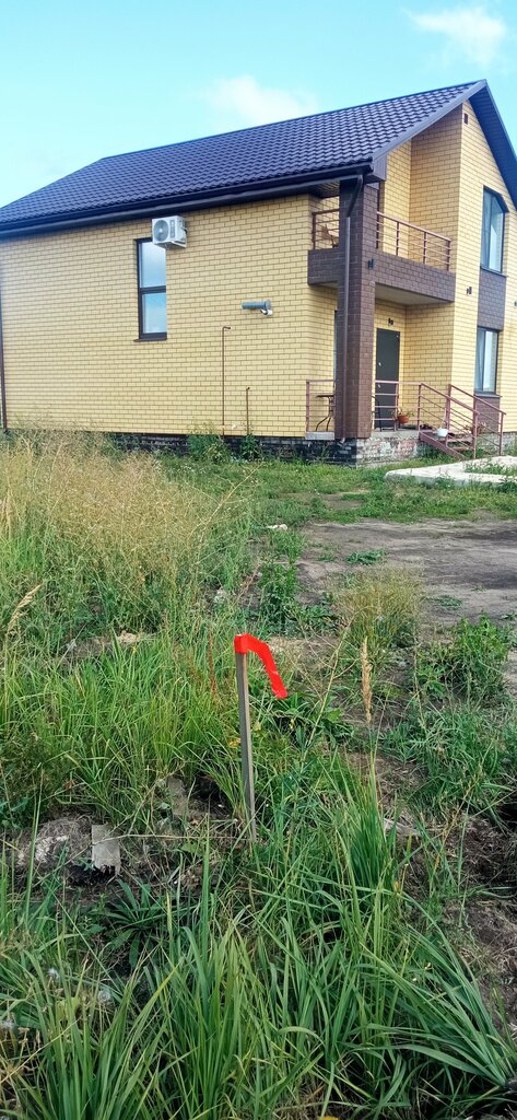 Lisanslı harita kadastro büroları Cadastral engineer Kostin A. S., Penza, foto