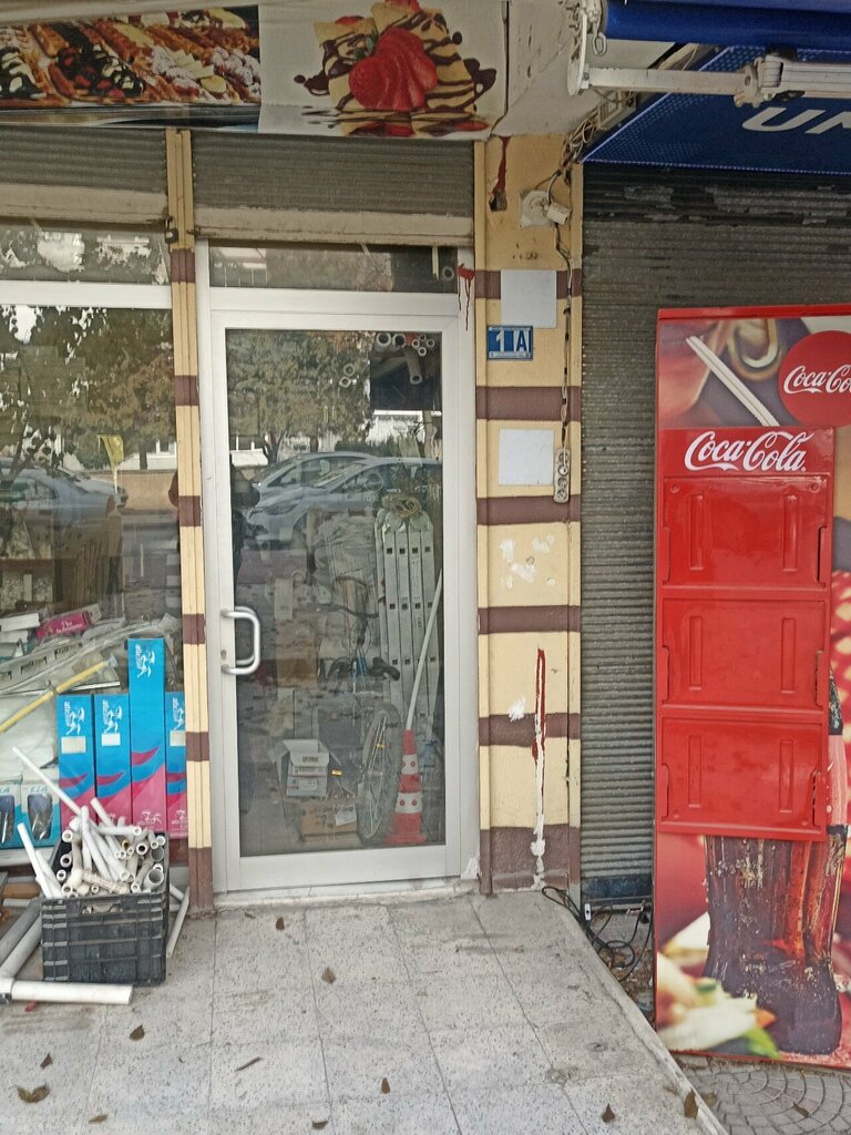 Ev hizmetleri Yakıcı Su Tesisat, Konya, foto