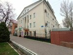 Karisma (Molodaya Gvardiya boulevard No:2/1), özel ağız ve diş sağlığı klinikleri ve muayenehaneleri  Bişkek'ten