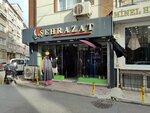 Şehrazat (İstanbul, Fatih, Atikali Mah., Silistre Sok., 2B), giyim mağazası  İstanbul'dan