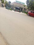 Bufconest Lodge (No:12438, Bedrock), otel  Lusaka'dan