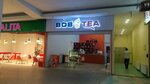 Bob Tea (Turan dańǵyly No:24), vitamin bar  Astana'dan