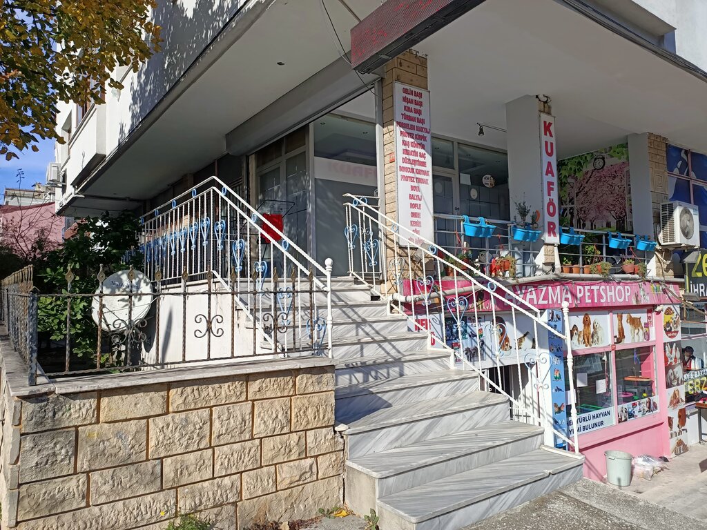 Kuaförler Miray Kuaför, İstanbul, foto