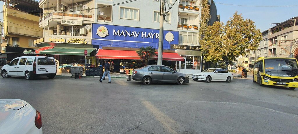 Gıda malzemeleri ve baharatlar Özgür Baharat, Bursa, foto