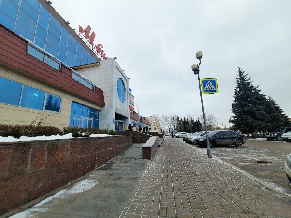 Vendomat Газированная вода, Sterlitamak, foto