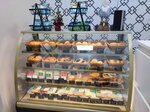 Ваш буфет (ulitsa Goryacheva No:1В, Udelnaya Township), fast food  Moskova ve Moskovskaya oblastından