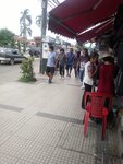 Comercial proacruz (Santa Cruz de la Sierra, Distrito Municipal 11, Avenida Cañoto, 21), telefon tamir servisi  Bolivya'dan
