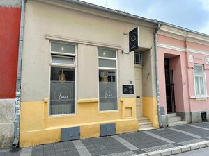 Ice laser (Ulica Svetozara Miletića No:25), epilasyon  Novi Sad'dan