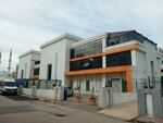 Imad-der (Doğuyaka Mah., 1217. Sok., No:10, Muratpaşa, Antalya), sivil toplum kuruluşları  Antalya'dan