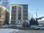 Туалет (Shumakova Street No:17А), tuvalet  Barnaul'dan