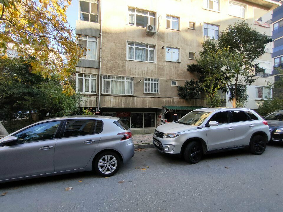Ayakkabı tamiri Tuğba Kundura Tamiri, İstanbul, foto